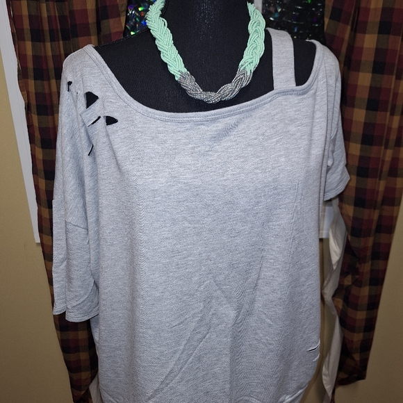 Cato | Tops | Cato Spring Summer Cute Ladies Xl Blouse With Cute Little ...